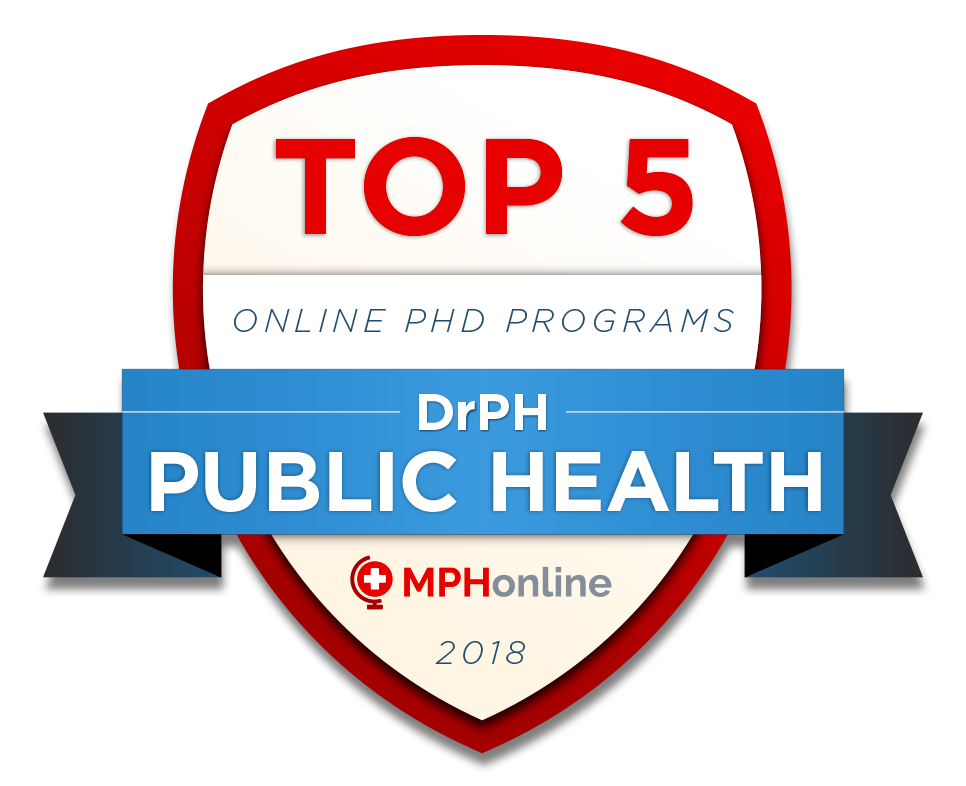 Top Online PhD in Public Health (DrPH) Programs - MPH Online