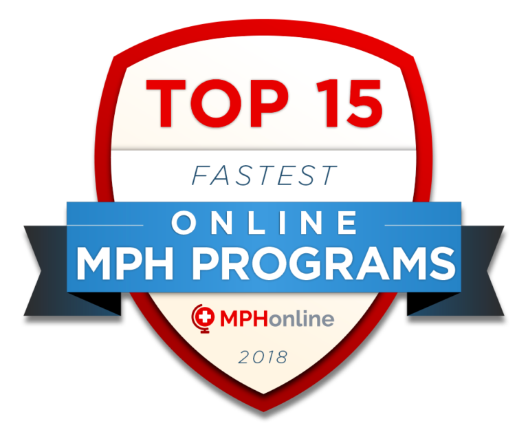 The 14 Fastest Online MPH Programs - MPH Online