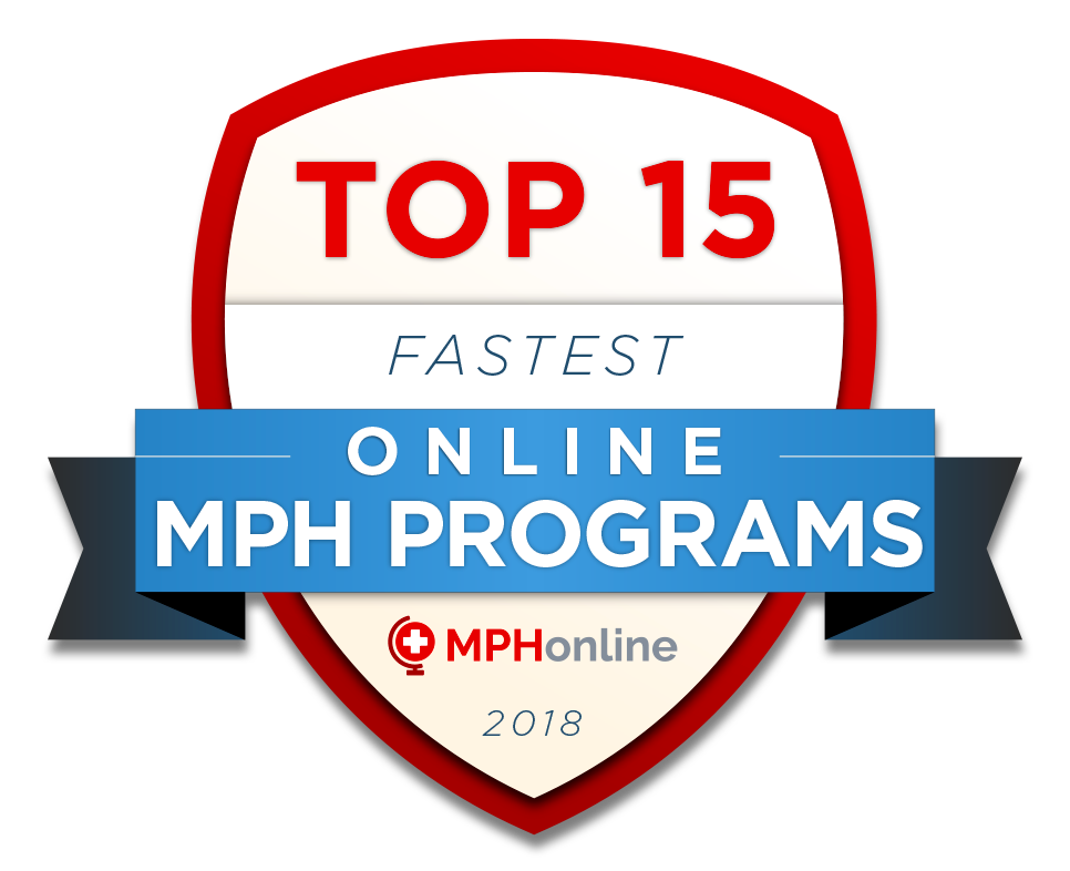 The 14 Fastest Online MPH Programs - MPH Online