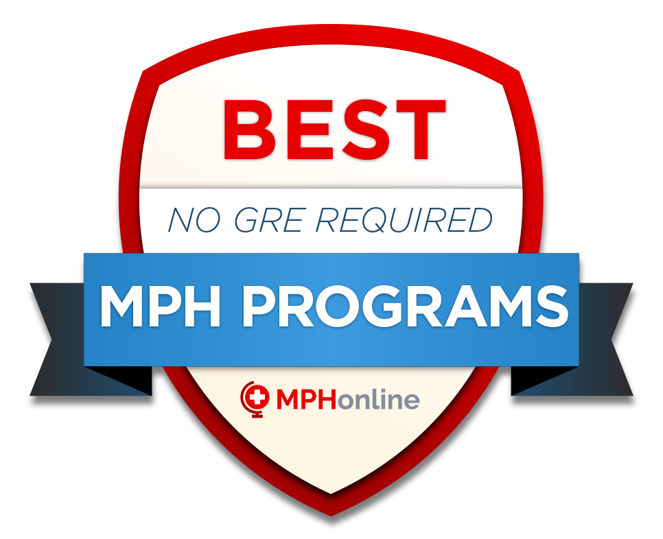 25 Best No-GRE MPH Programs - MPH Online