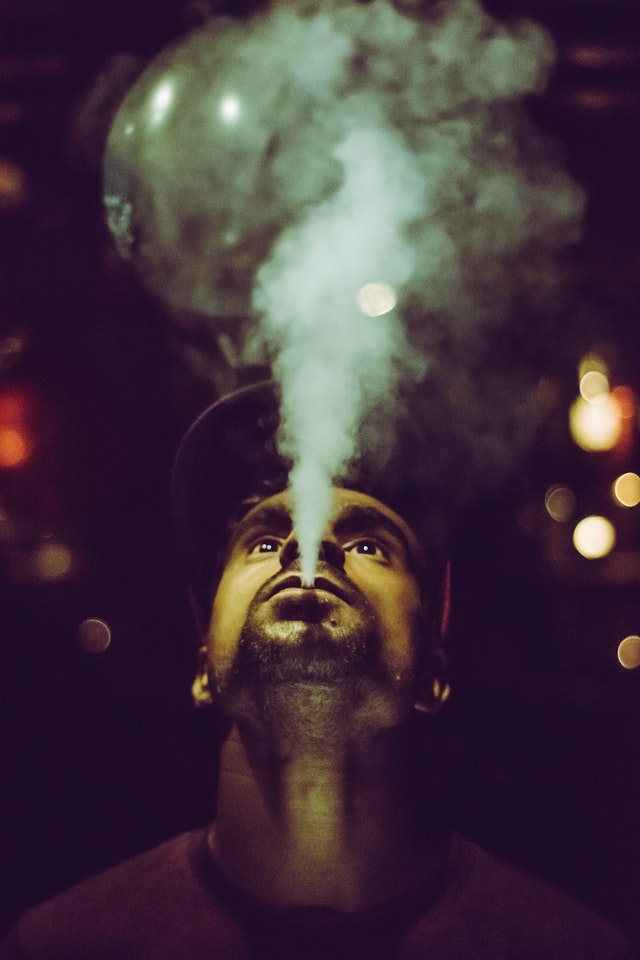 Vaping: The Good, the Bad and the Popcorn Lung - MPH Online