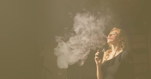 Vaping: The Good, the Bad and the Popcorn Lung - MPH Online