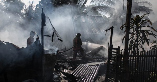 25 Most Affordable Disaster Management MPH Degrees - MPH Online