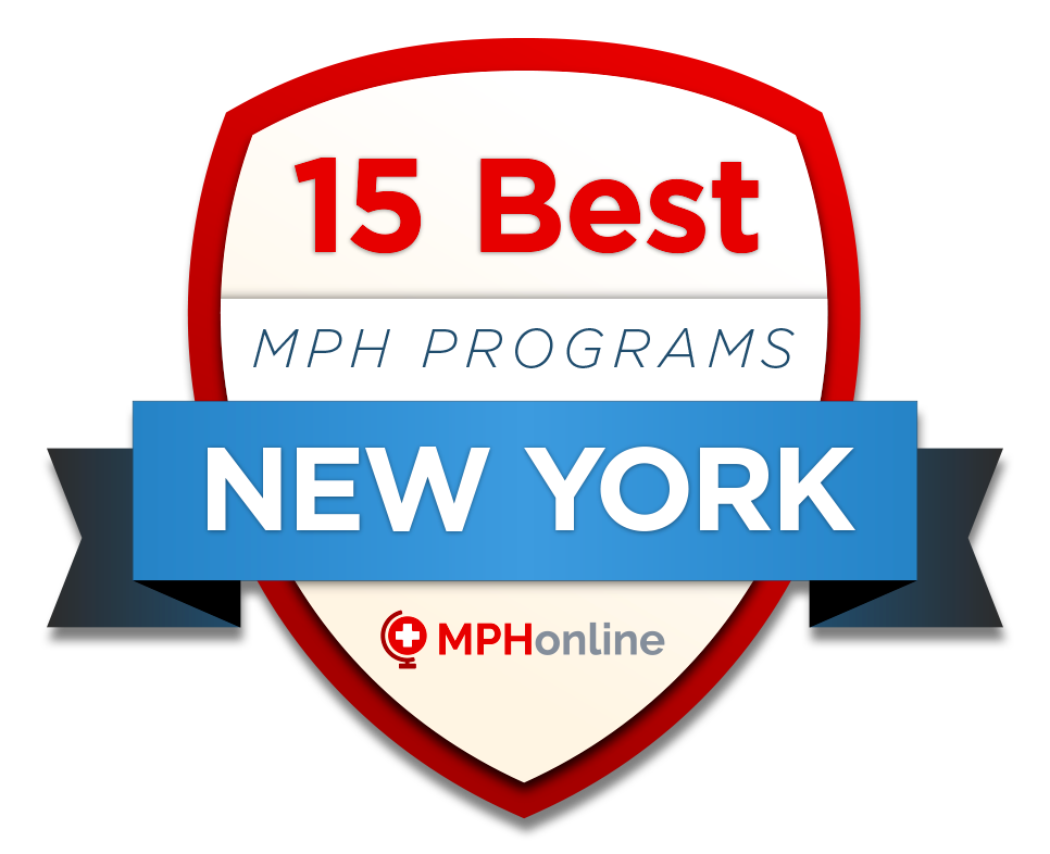15 Best MPH Programs in New York - MPH Online