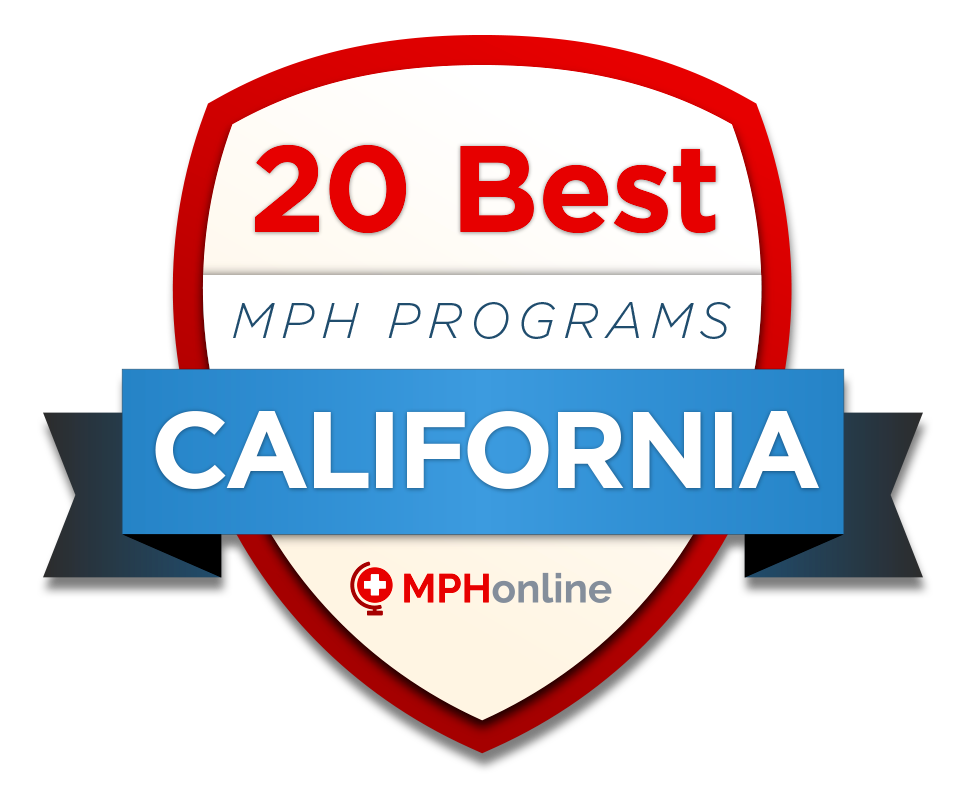 20 Best MPH Programs in California - MPH Online