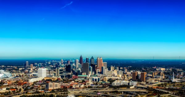 The Best MPH Programs in Georgia - MPH Online