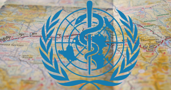 What is the WHO of Public Health? - MPH Online