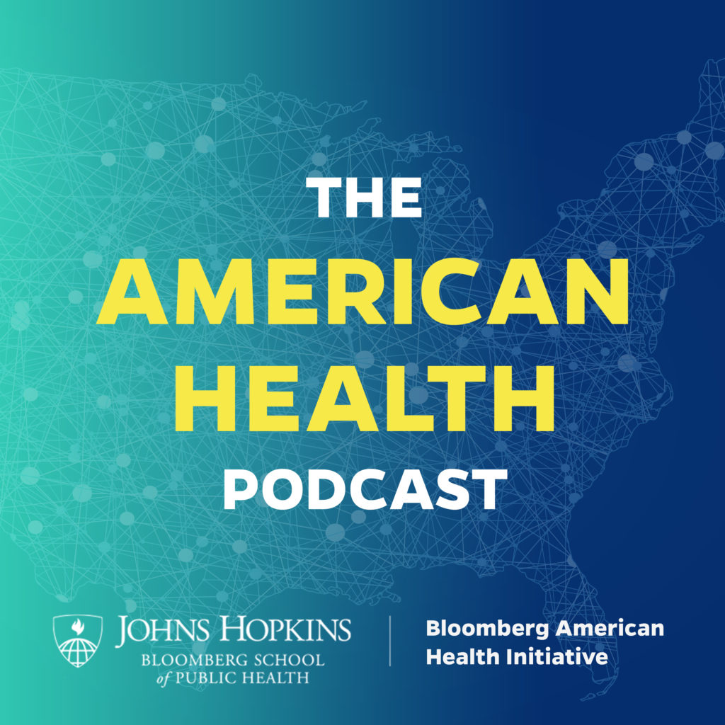 30 Best Public Health Podcasts for 2020 - MPH Online