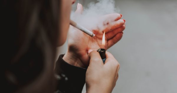 Smoking as a Public Health Issue - MPH Online
