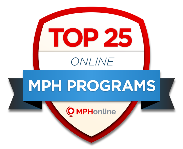 The 25 Best Online MPH Programs - MPH Online
