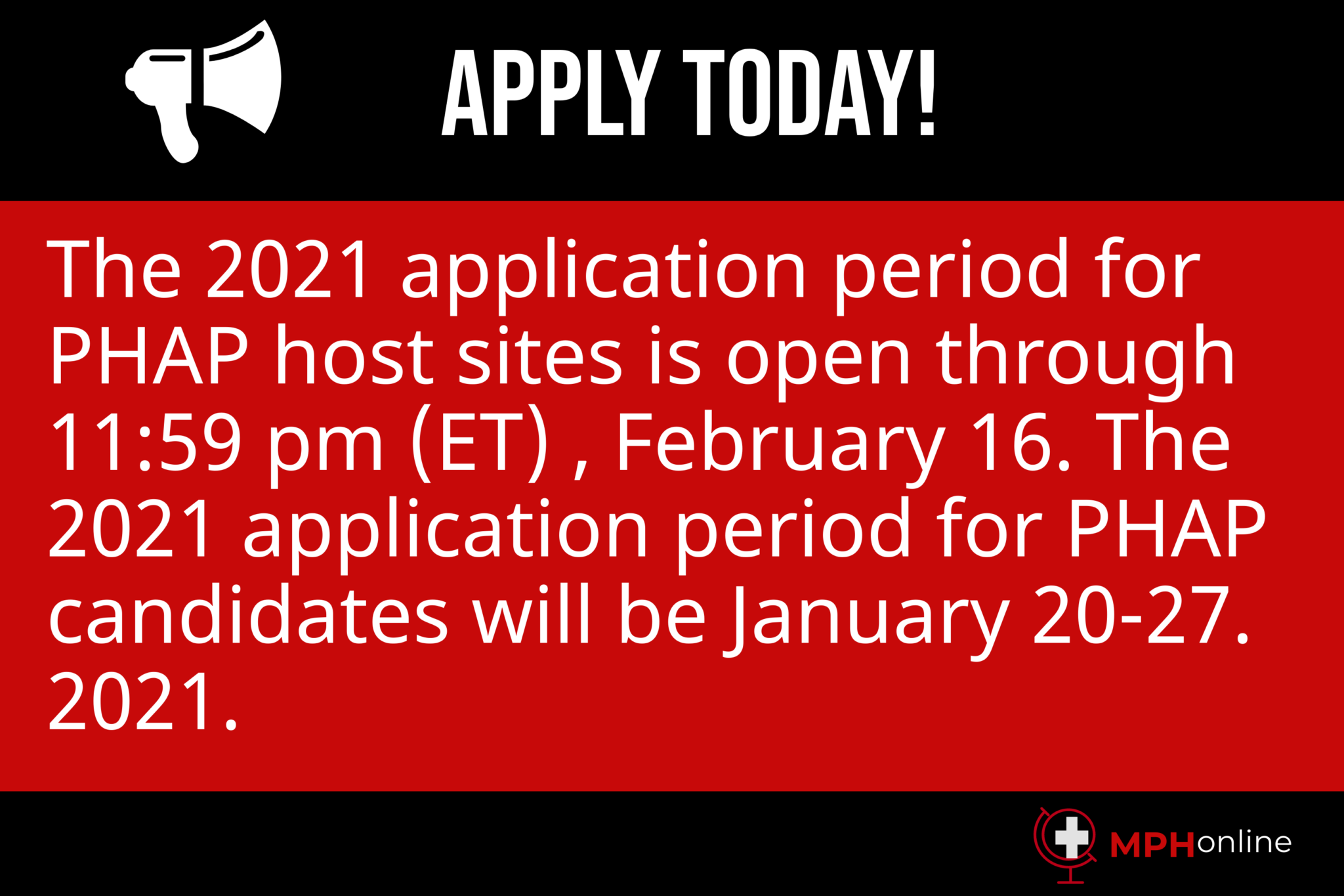Ultimate Guide to the CDC Public Health Associate Program - MPH Online