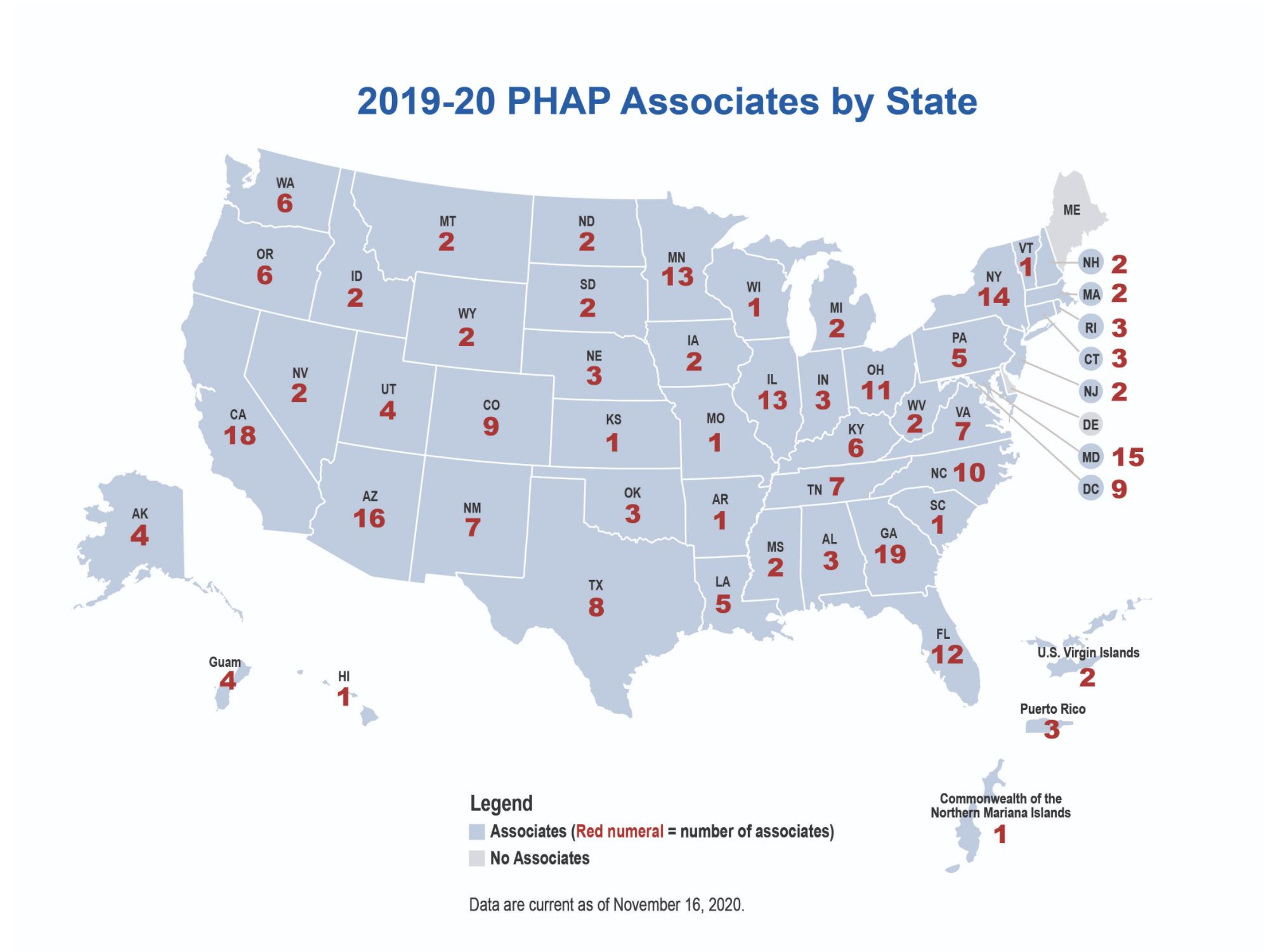 Ultimate Guide to the CDC Public Health Associate Program - MPH Online