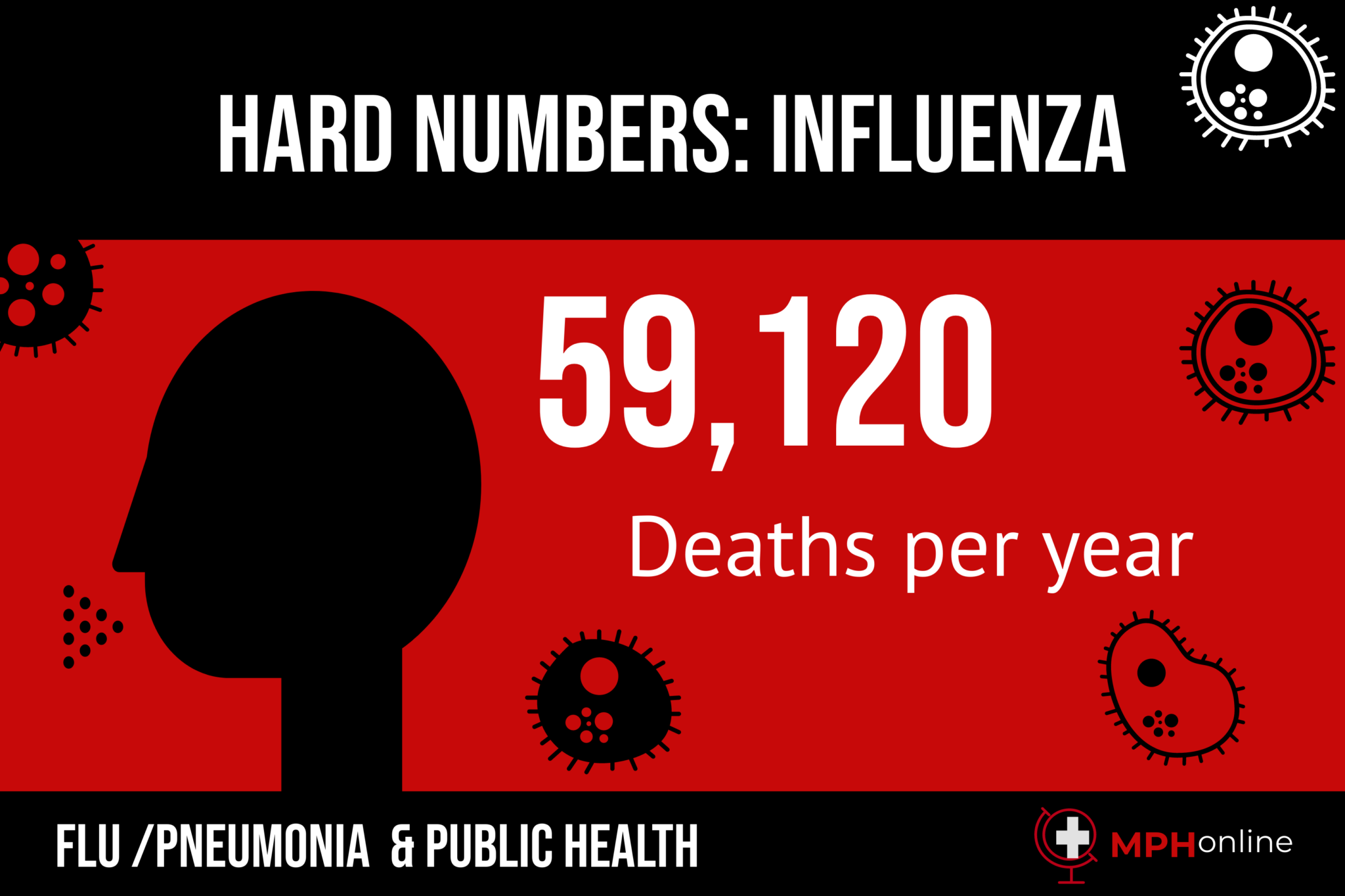 Top 10 Most Common Health Issues: What Public Health Professionals Need ...